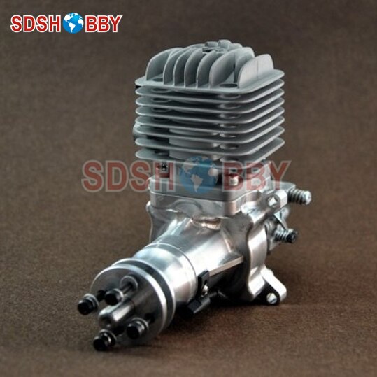 DLA32 CNC Processed Gasoline Engine/Petrol Engine 32CC for Gas ...