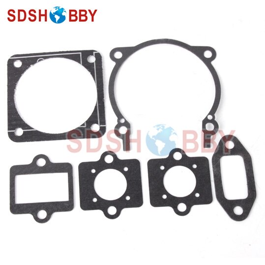 Complete Set of Gasket for Engine EME60