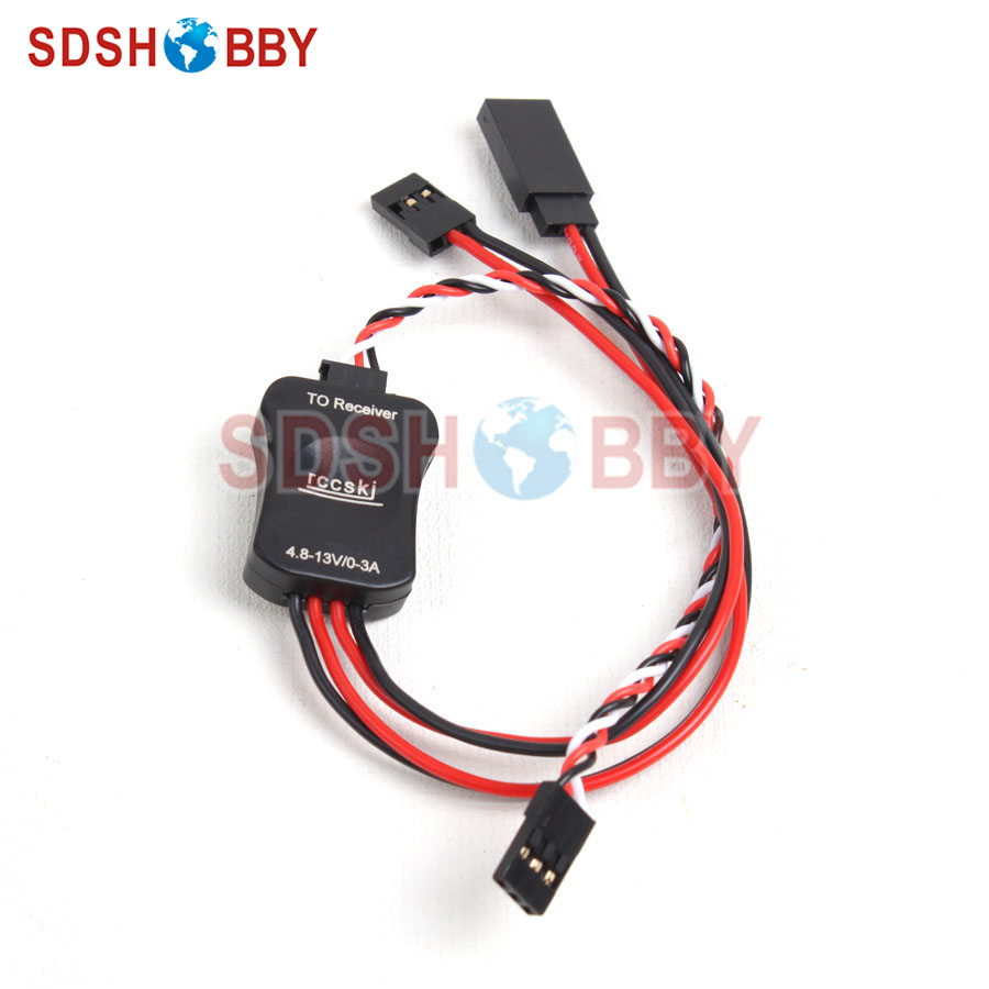 Gasoline Engine Flameout Remote Switch 4112# CDI Ignition Remote Switch