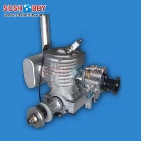 CRRCpro GF40i 40cc Gas Engine/Petrol Engine For RC Airplane With Walbro ...